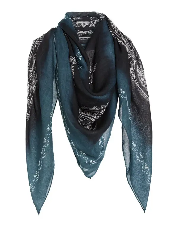 Acne Studios Scarf Wool