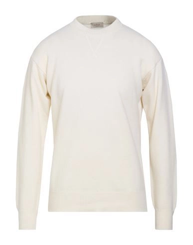 Altea Sweater Size Virgin Wool, Cashmere - White