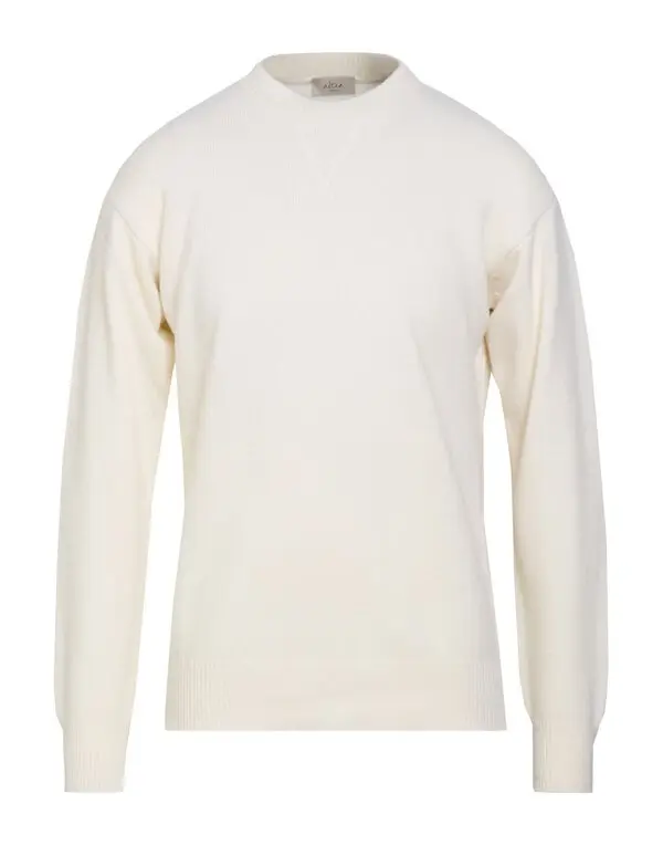 Altea Sweater Size Virgin Wool, Cashmere