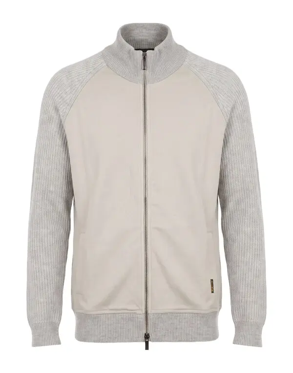 MOORER Cardigan Size Wool