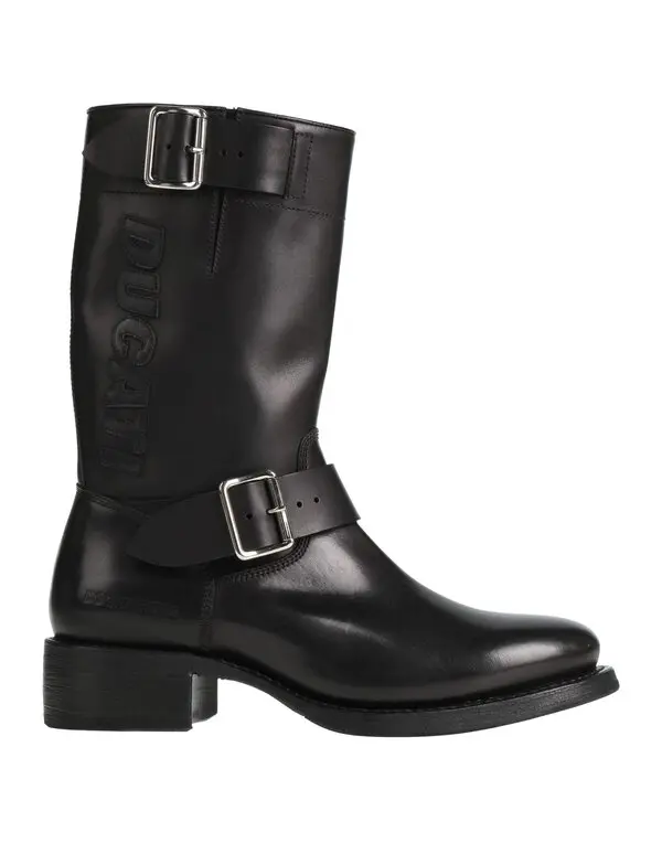 Dsquared2 Boot Size Calfskin
