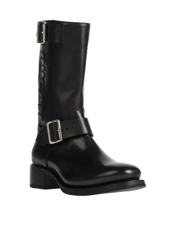 Dsquared2 Boot Size Calfskin