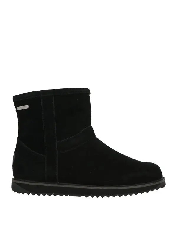 EMU AUSTRALIA Ankle Boots Size Leather