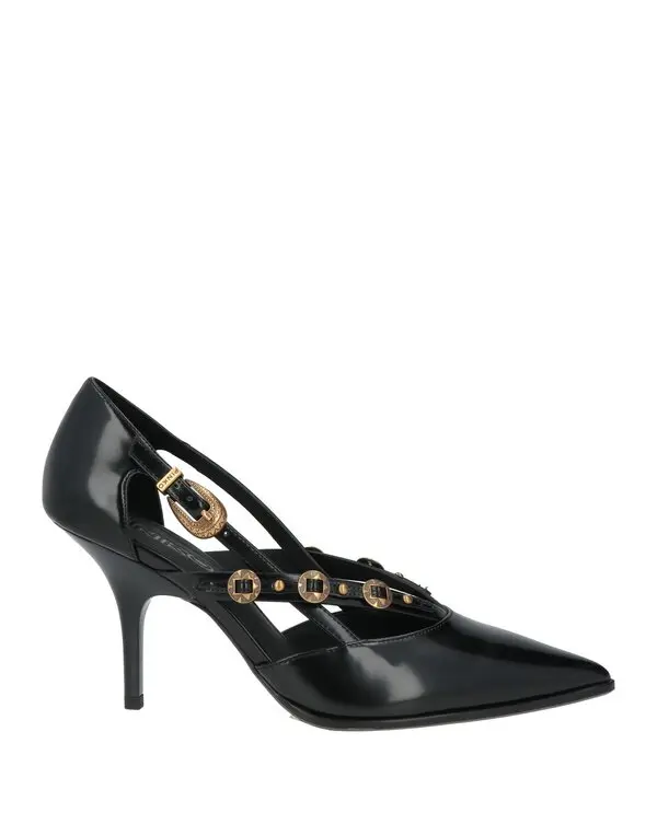 Pinko Pumps Size Synthetic Material