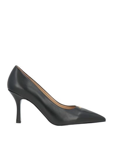 Furla Pumps Size Leather