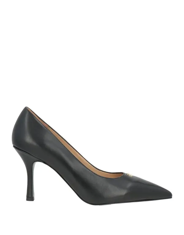 Furla Pumps Size Leather