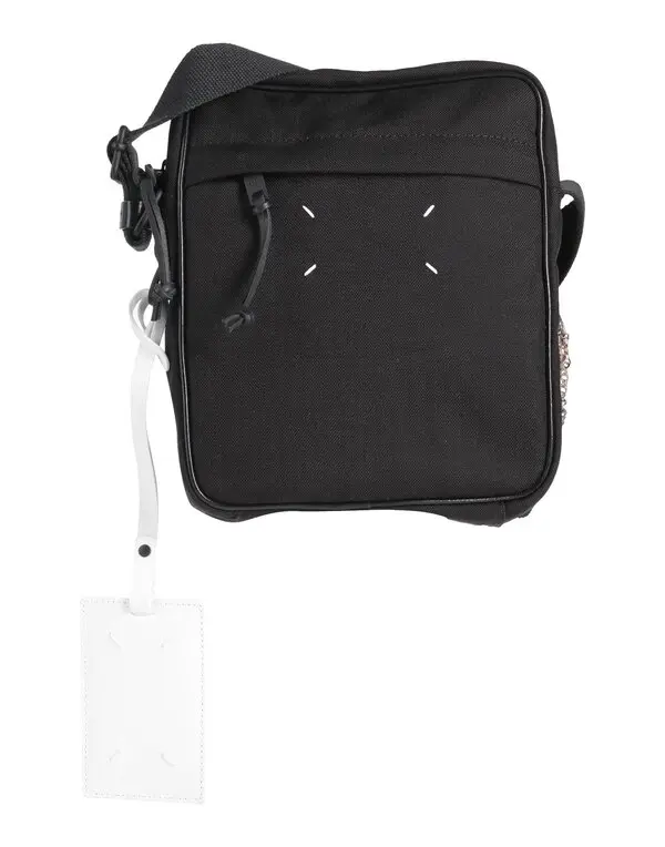 MAISON MARGIELA Cross-body Bag Textile Fibers