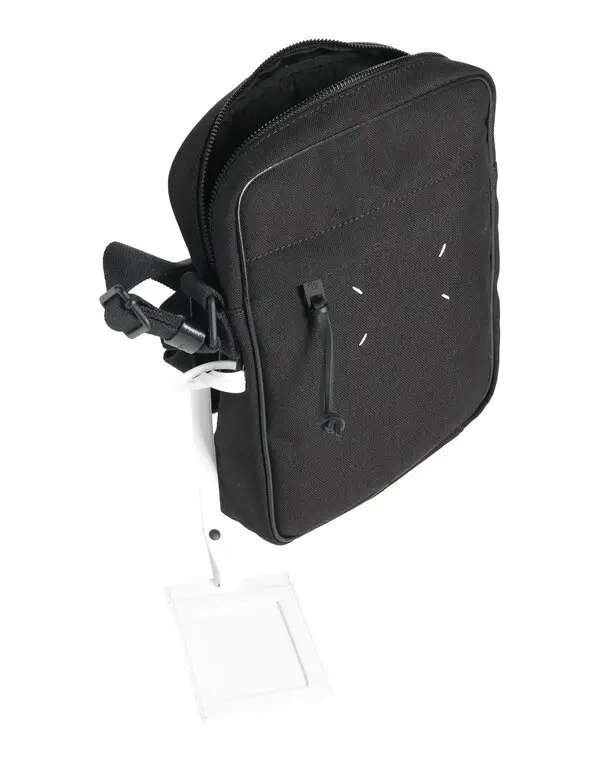 MAISON MARGIELA Cross-body Bag Textile Fibers