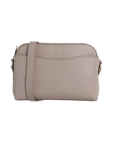 Furla Cross-body Bag Dark Calfskin - Grey