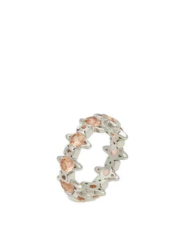 VIVIENNE WESTWOOD Warwick Ring Ring Size 925/1000