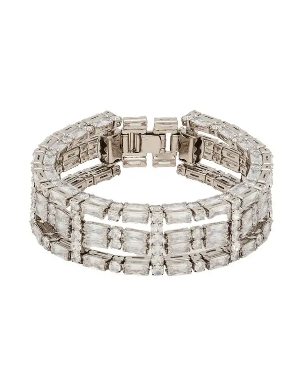 Dsquared2 Bracelet Brass, Chrysolite