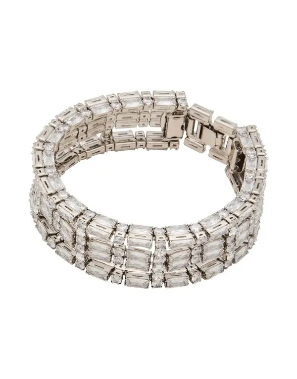 Dsquared2 Bracelet Brass, Chrysolite