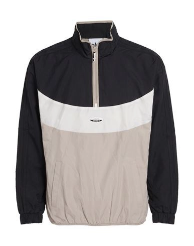ADIDAS ORIGINALS Jacket Size Recycled Polyester