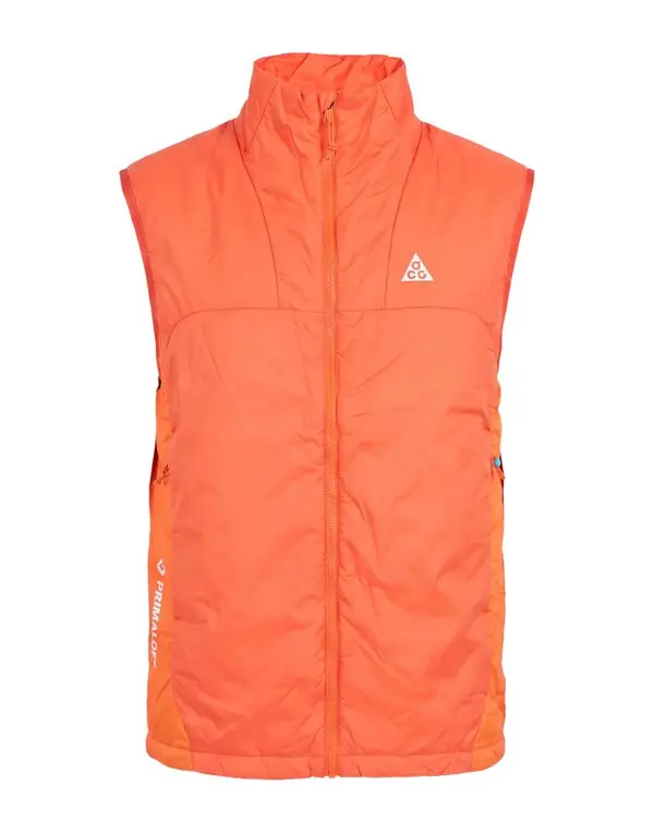 Nike Vest Size Nylon