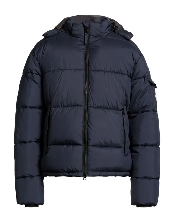 NORTH SAILS Puffer Size Polyester