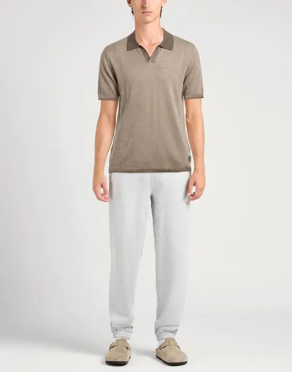 BERNA Polo Shirt Size Cotton