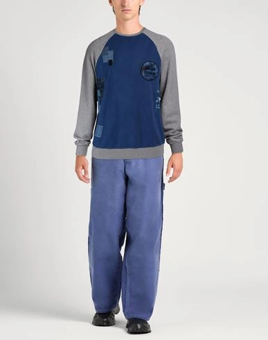 JACOB COHЁN Sweatshirt Size Cotton, Polyamide