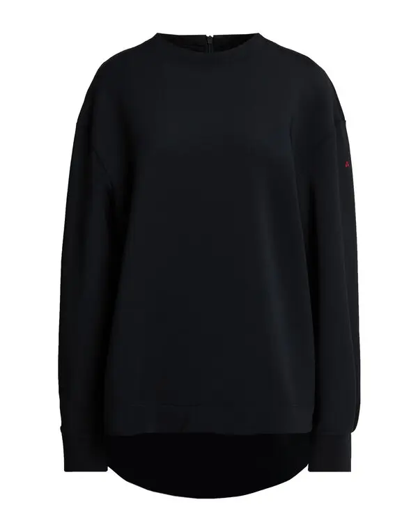 Peuterey Sweatshirt Size Polyester, Elastane