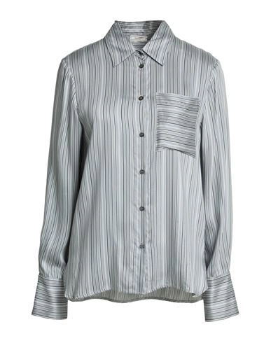Peserico Shirt Size Viscose, Silk
