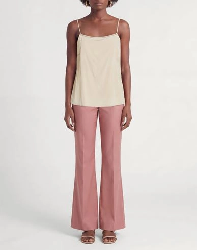 Peserico Top Size Silk, Elastane
