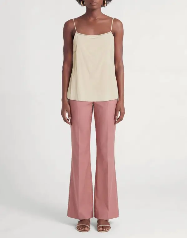 Peserico Top Size Silk, Elastane