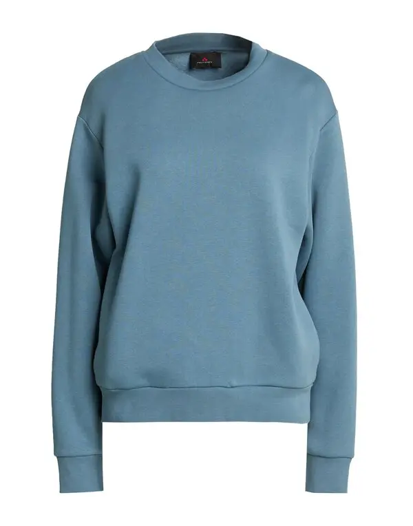 Peuterey Sweatshirt Light Size Cotton, Polyester