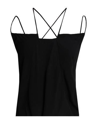 Patrizia Pepe Top Size Viscose