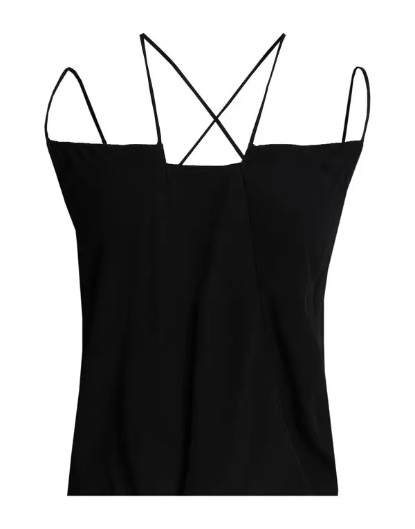 Patrizia Pepe Top Size Viscose