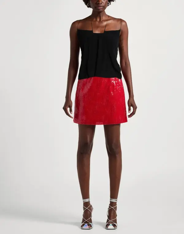 Patrizia Pepe Top Size Viscose