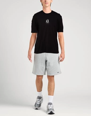 Armani Exchange T-shirt Size Cotton
