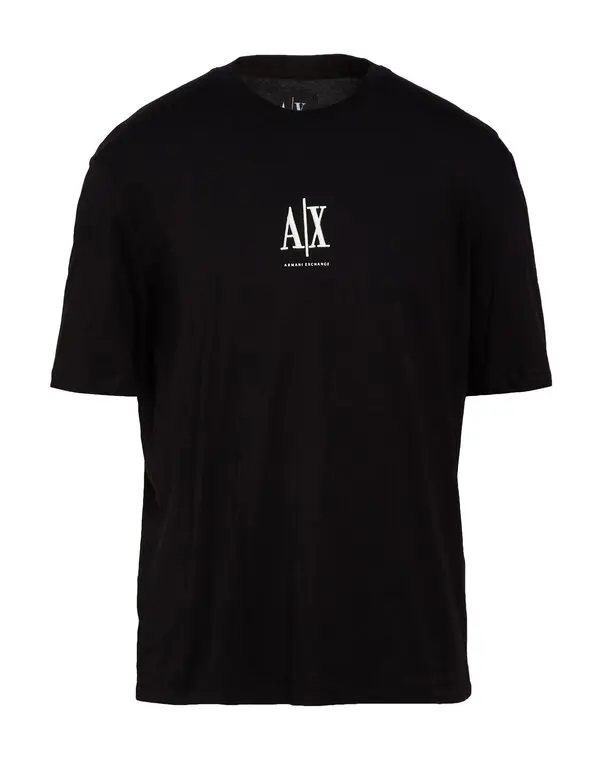Armani Exchange T-shirt Size Cotton