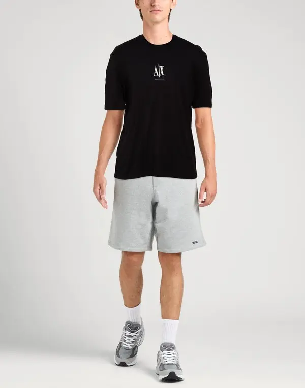 Armani Exchange T-shirt Size Cotton