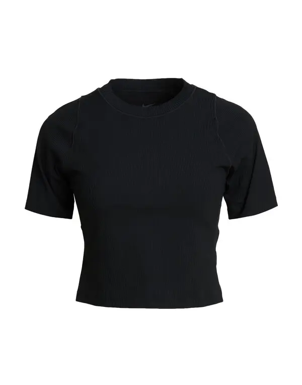 Nike T-shirt Size Polyamide, Elastane