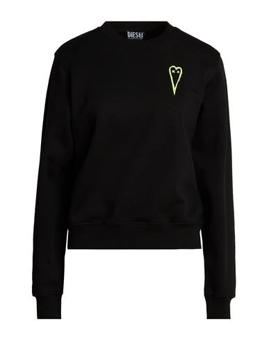 DIESEL® Sweatshirt Size Cotton