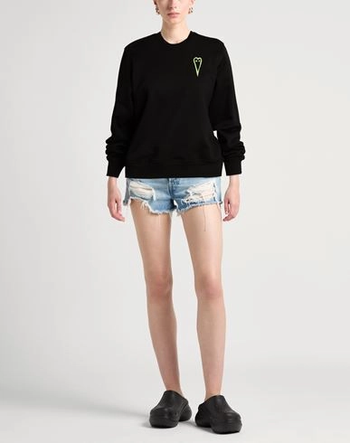 DIESEL® Sweatshirt Size Cotton