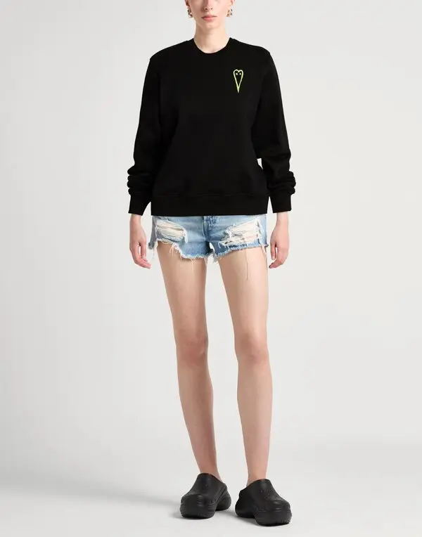 DIESEL® Sweatshirt Size Cotton
