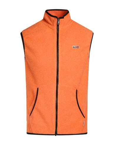 NAPAPIJRI Sweatshirt Size Polyester