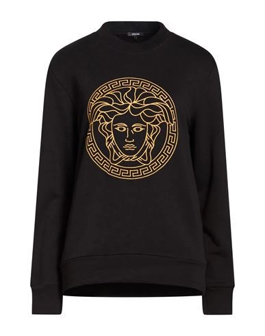 Versace Sweatshirt Size Cotton, Polyester