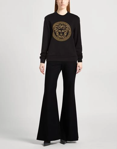 Versace Sweatshirt Size Cotton, Polyester