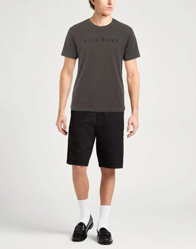 John Richmond T-shirt Size Cotton, Polyester - Green