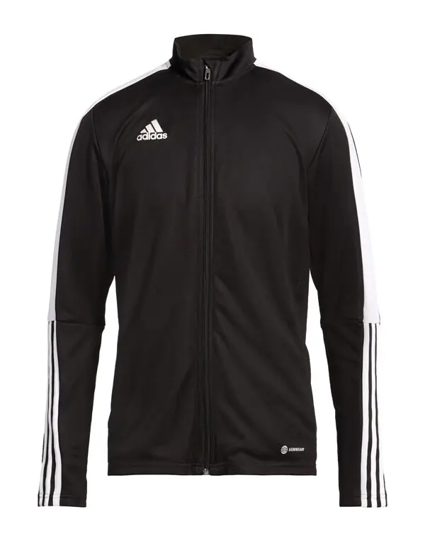 Adidas Sweatshirt Size Recycled Polyester