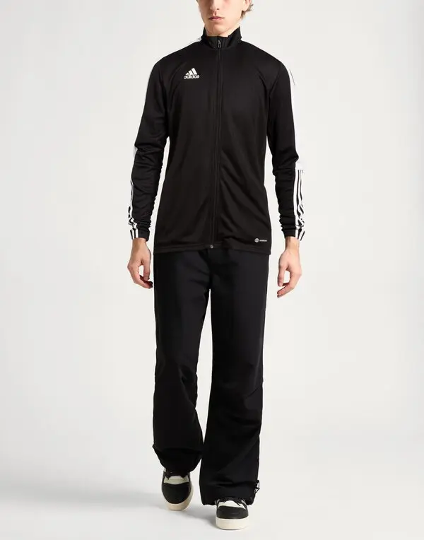 Adidas Sweatshirt Size Recycled Polyester