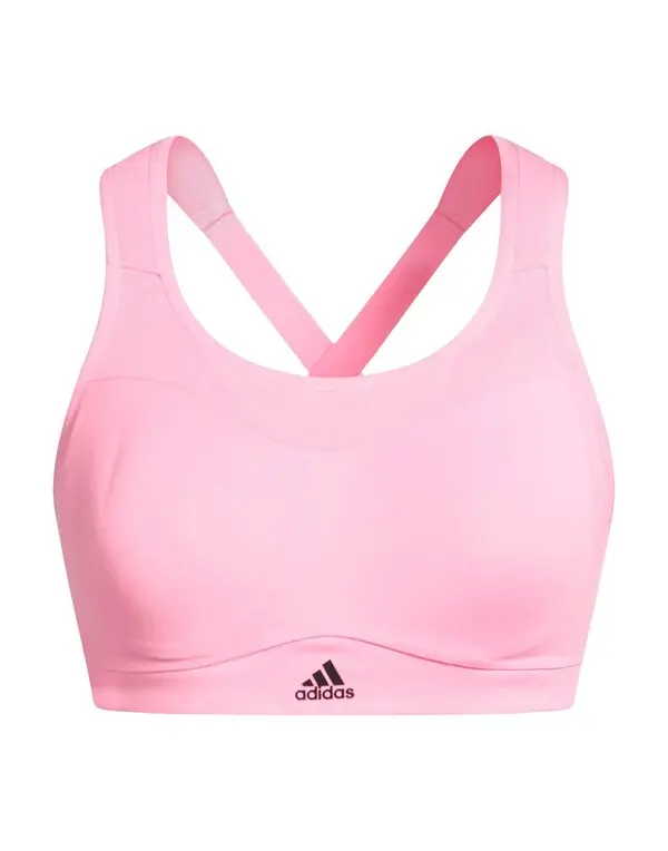 Adidas Top Size Recycled Polyester, Elastane