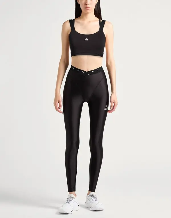 Adidas Top Size Recycled Polyamide, Elastane