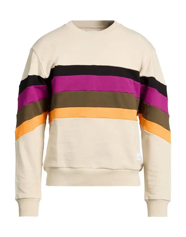 SHOE Sweatshirt Size Cotton