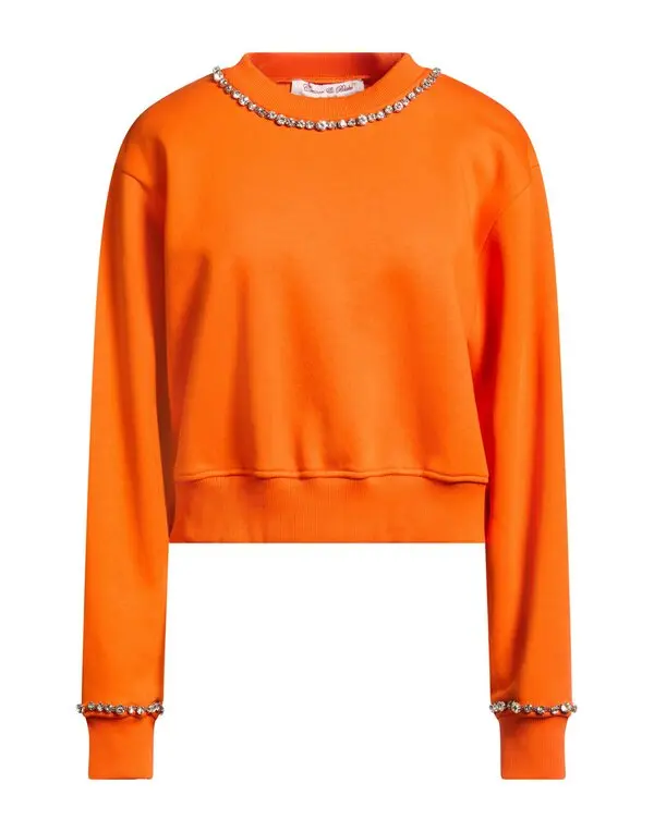 CONNOR & BLAKE Sweatshirt Size Cotton