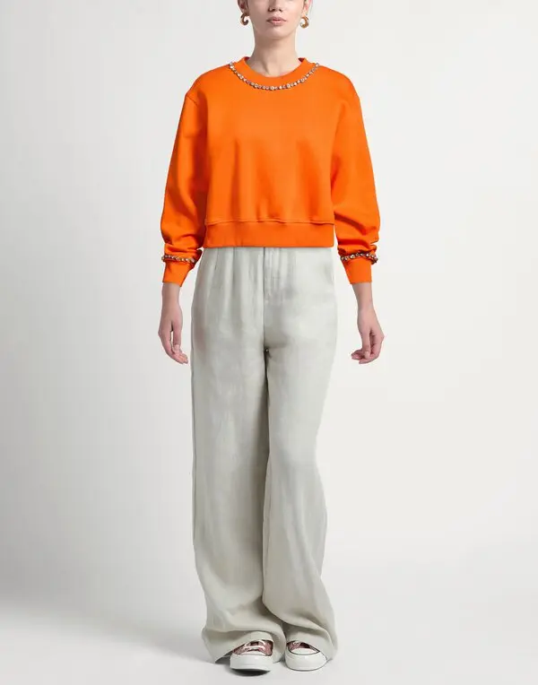 CONNOR & BLAKE Sweatshirt Size Cotton