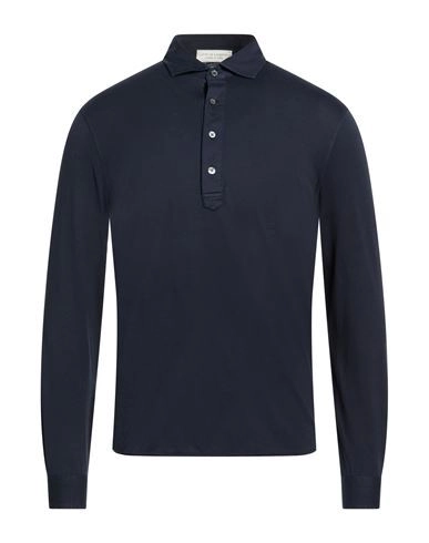 FILIPPO DE LAURENTIIS Polo Shirt Size Cotton