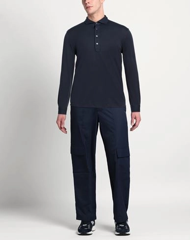 FILIPPO DE LAURENTIIS Polo Shirt Size Cotton