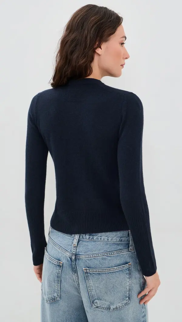 Guest In Residence Jane Cashmere Cardigan